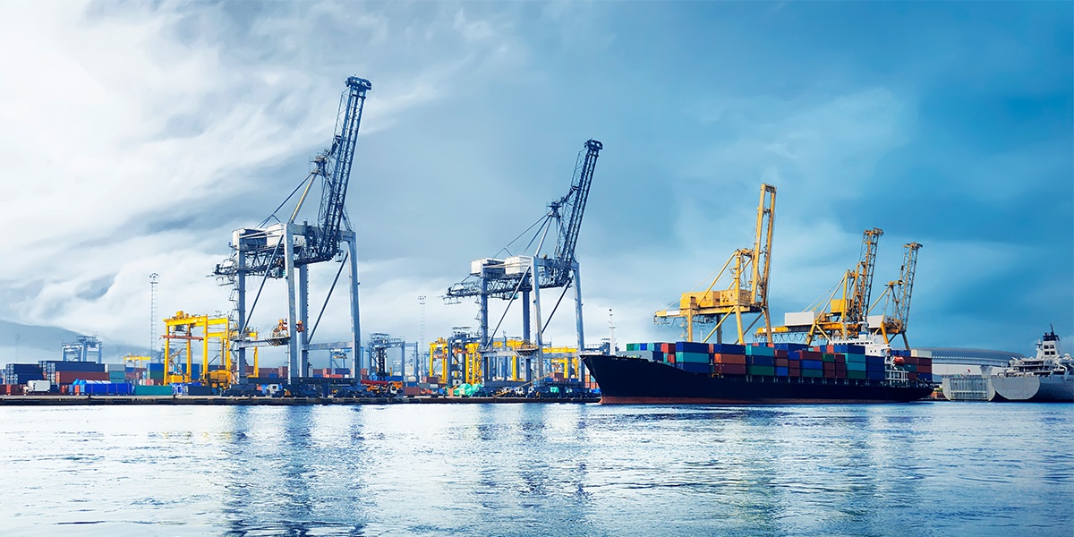 Examples of Goods Imported by Indonesia - portcorp