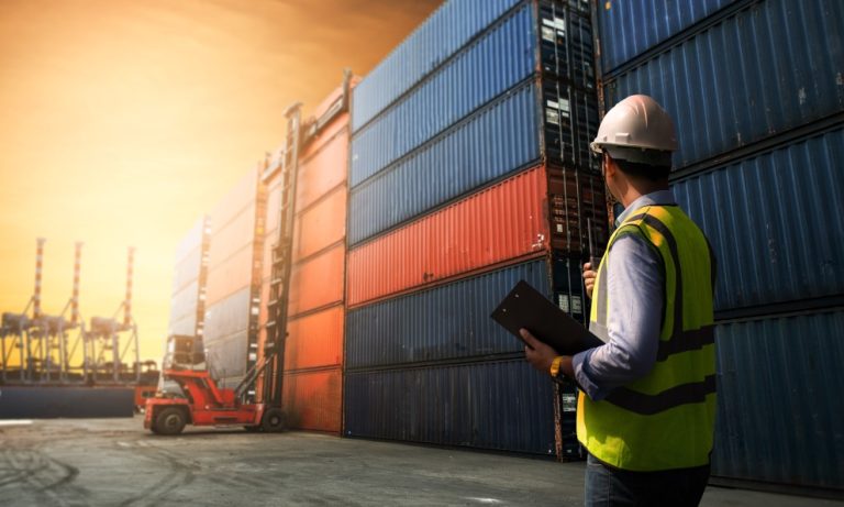 Main Benefits of Using Under Name Import Services - portcorp