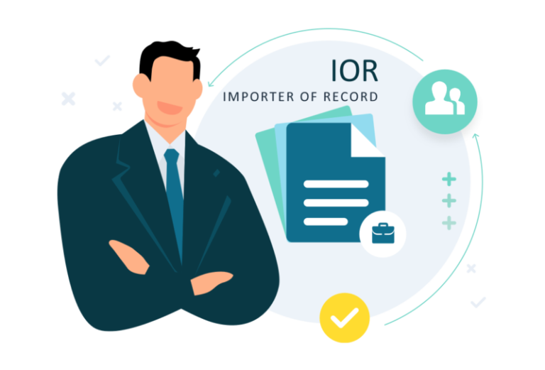 Importer of Record Definition: Why It Matters for Global Trade and How ...