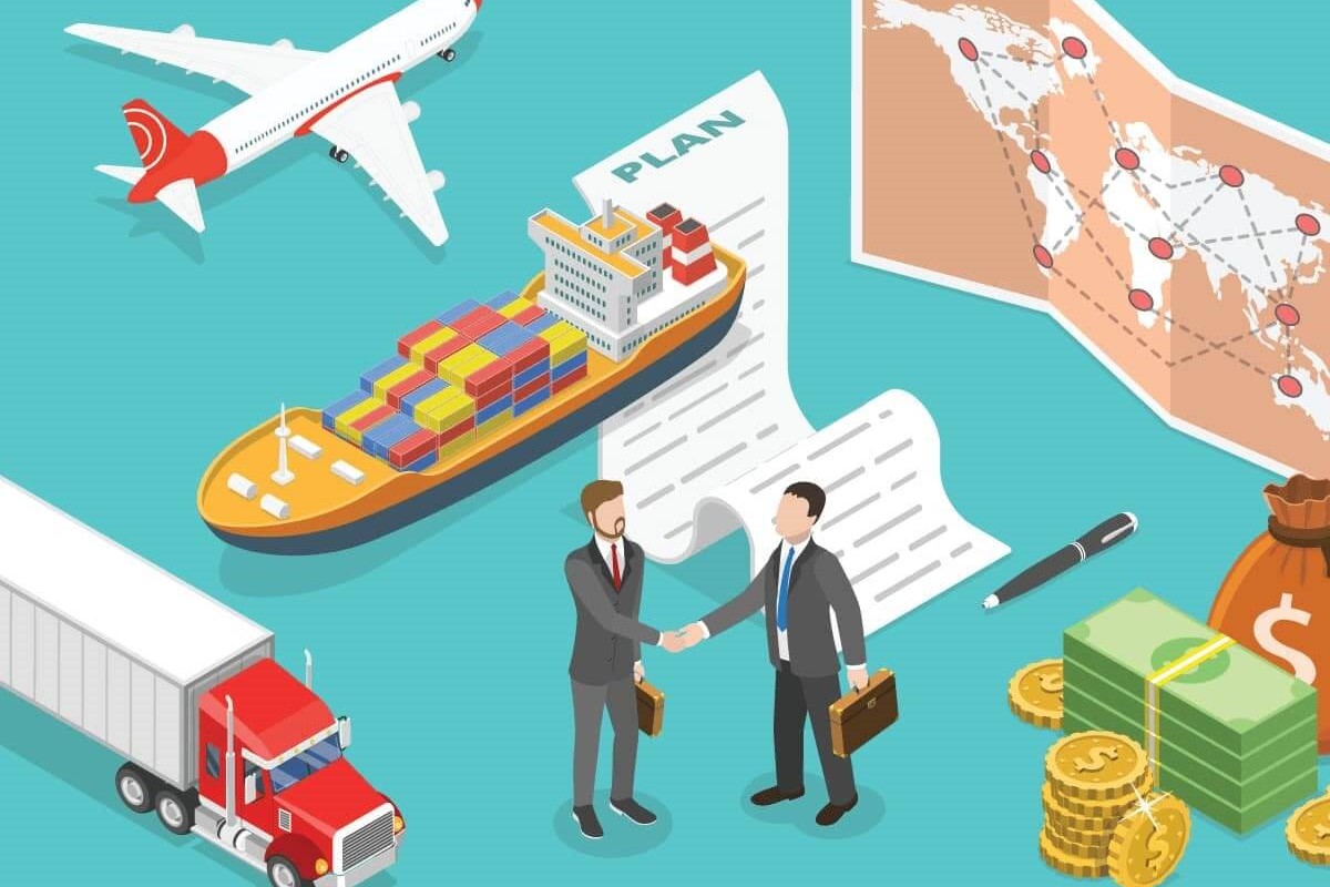 Why Your Indonesian Imports Need an Import Customs Broker Jakarta ...