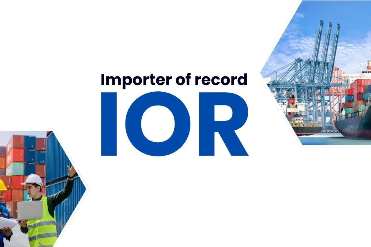Third Party Importer of Record: Definition and 7 Benefits You Should ...