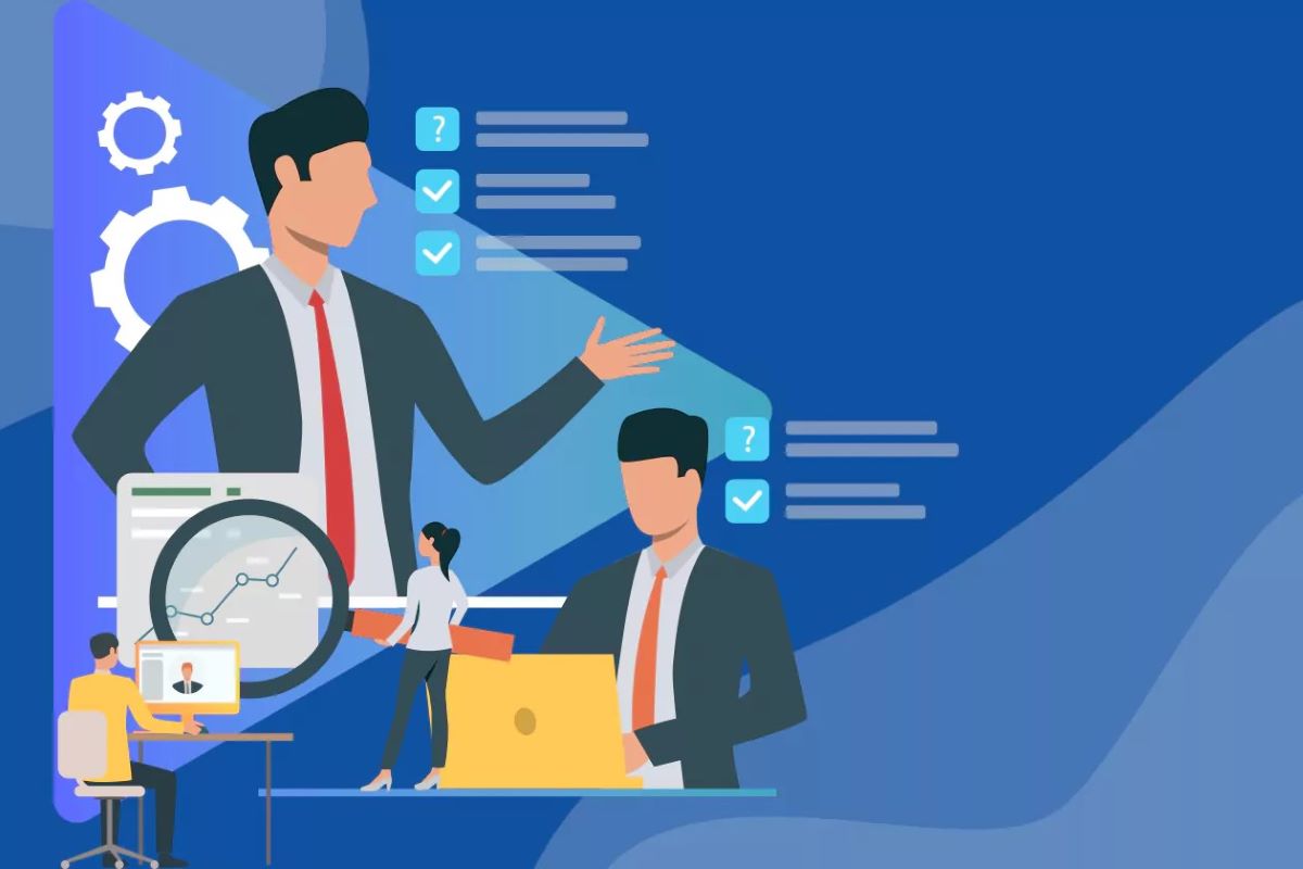 7 Key Roles of Supporting Services Workers in Employee Management and ...