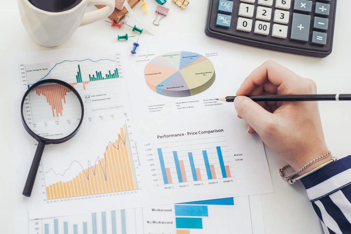 Why Monthly Financial Statement Preparation for Companies in Indonesia ...