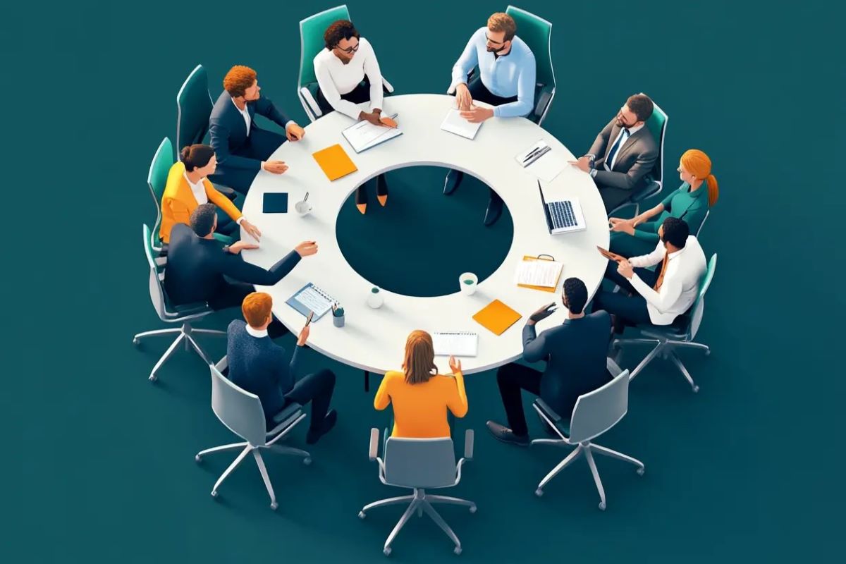 Ensuring Legal Compliance for Circular Resolutions in Shareholders ...